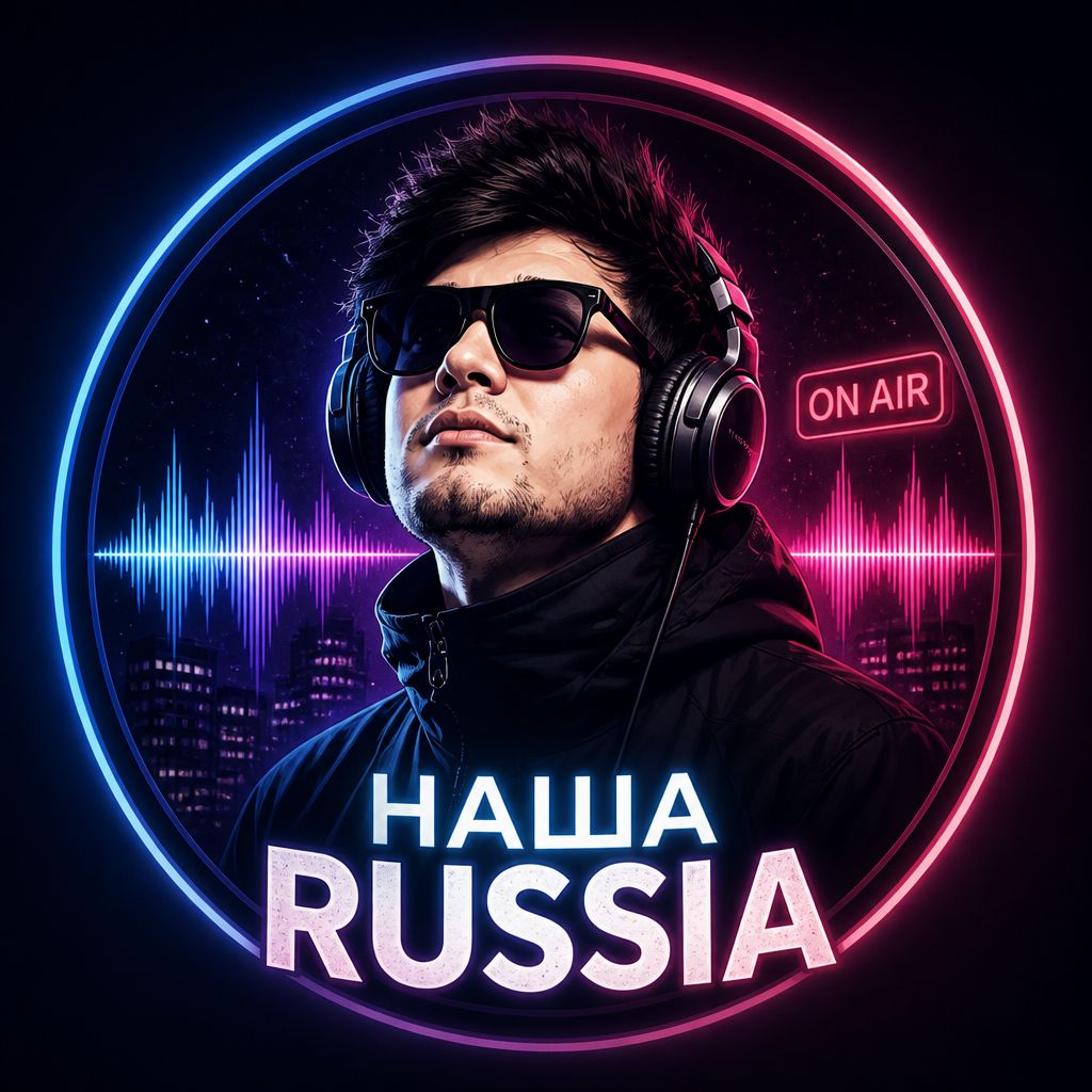 Иконка канала Вова Стример-_-