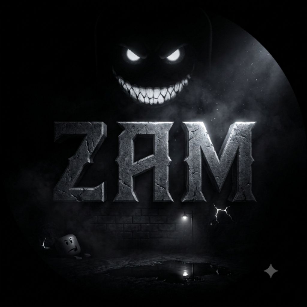 Иконка канала ZAM