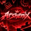 Иконка канала ☄️Arshenix GDM☄️ (Showcase)