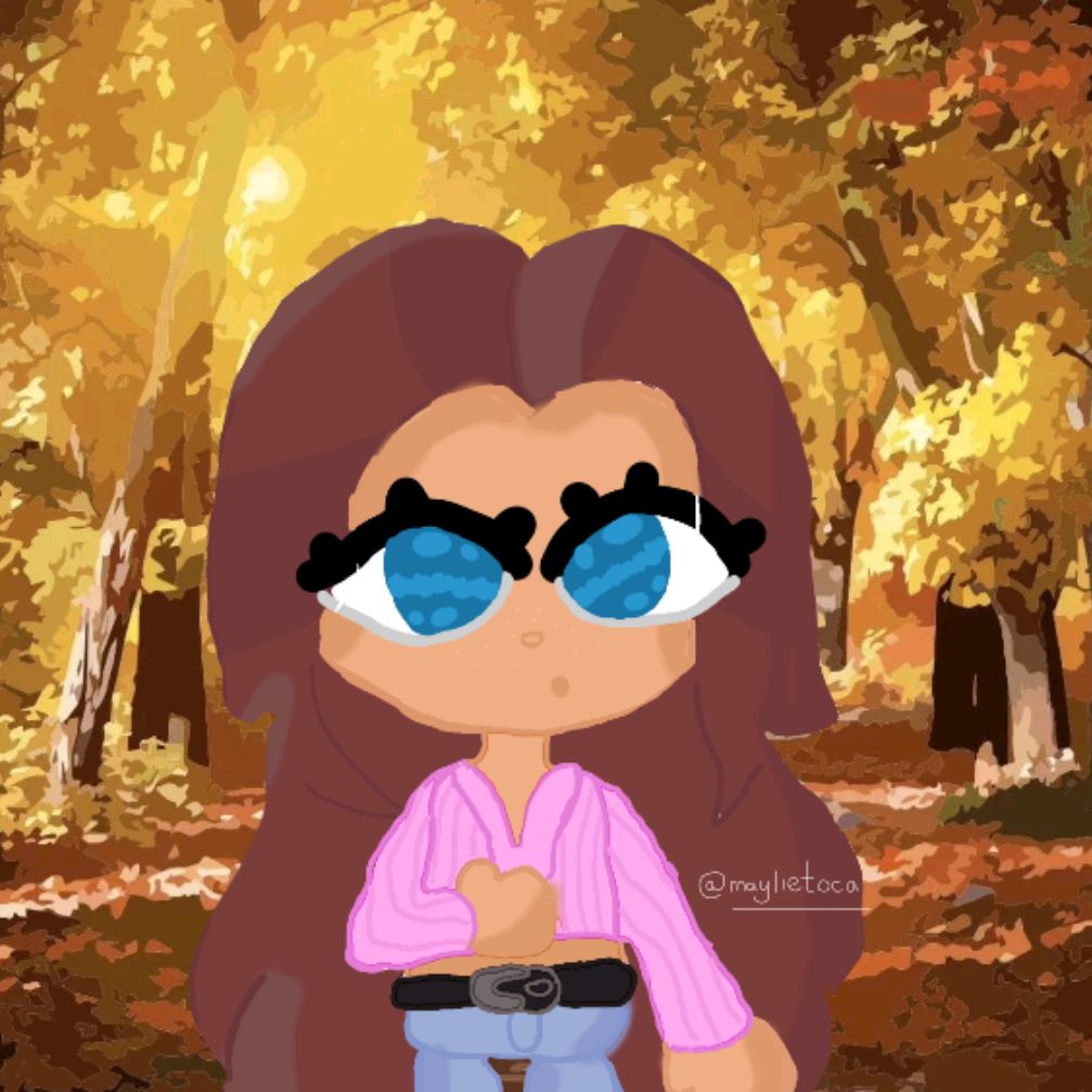 Иконка канала Maylie Toca