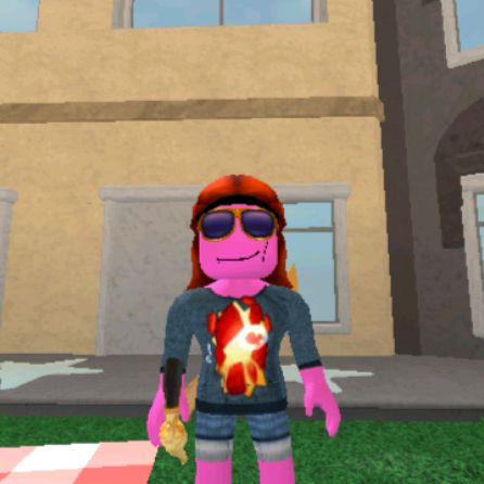 Иконка канала Liza Roblox Play