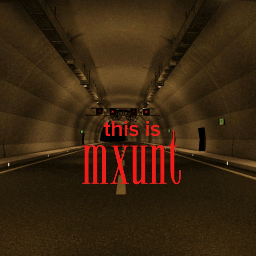 Иконка канала this Is MXUNT