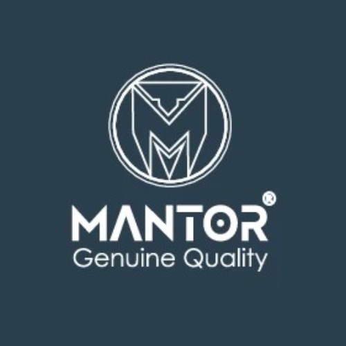 Иконка канала MANTOR Official