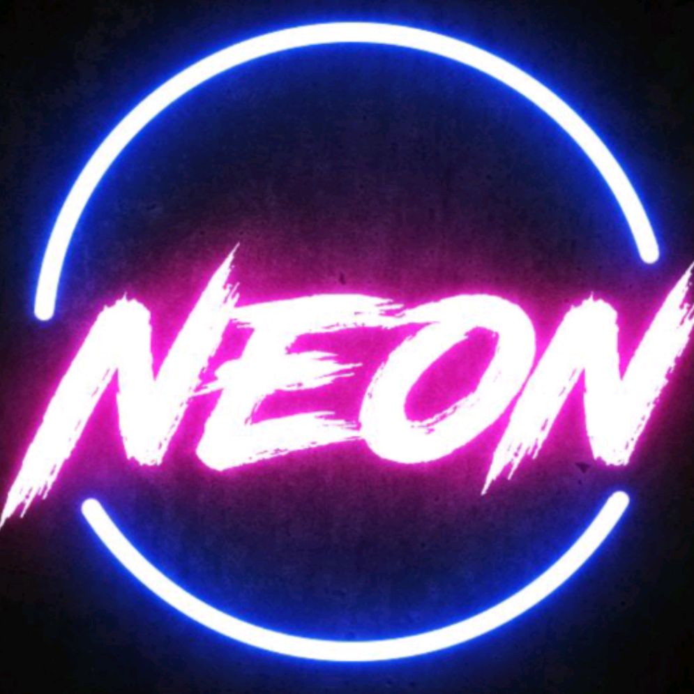 Иконка канала NEON