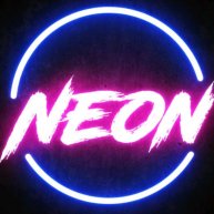 Иконка канала NEON