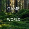 Иконка канала Game World