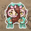 Иконка канала !𝑀𝑒𝑙𝑖𝑠𝑠𝑎~𝐴𝑤!𖦹🥥