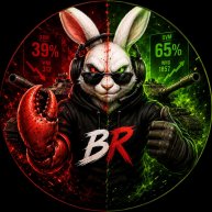 Иконка канала BaldRabbit - Мир танков