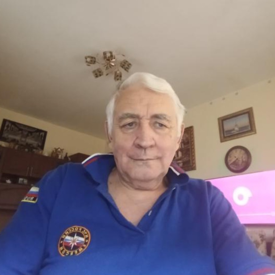 Иконка канала Благодетель