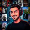 Иконка канала Dimitro Ramirez
