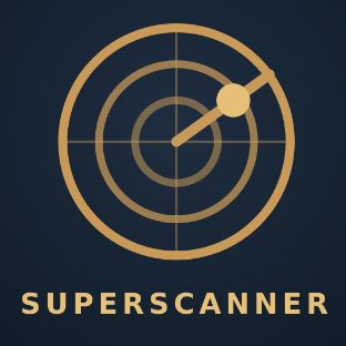 Иконка канала SuperScanner_T1000