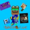 Иконка канала Тыковка 32к