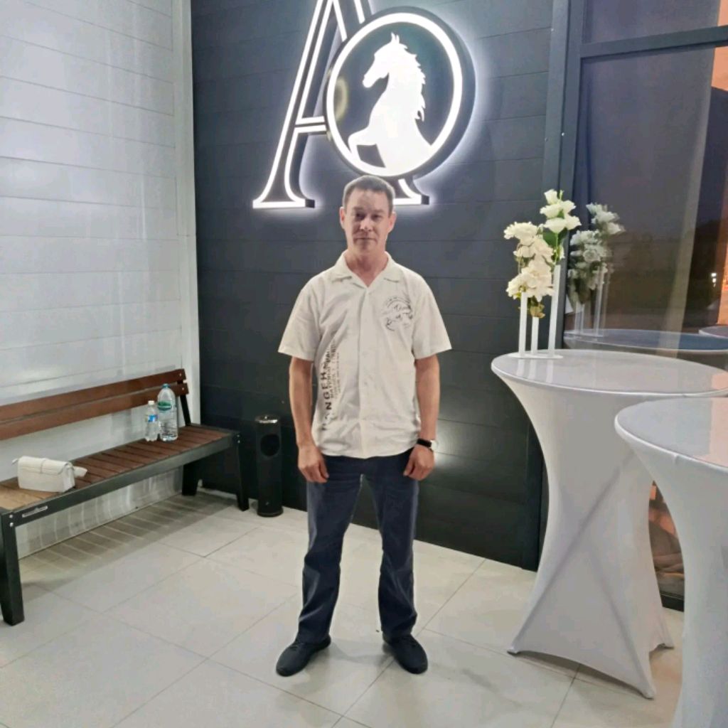 Иконка канала Волков Александр