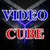 Иконка канала Video Cube