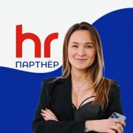 Иконка канала Кадровое агенство HR-Партнер ДВ