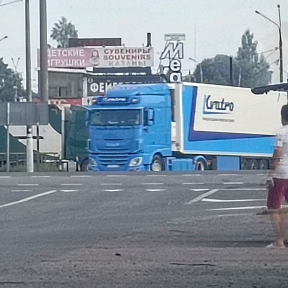 Иконка канала TIR🇷🇺