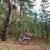 Иконка канала Лесной фитнес