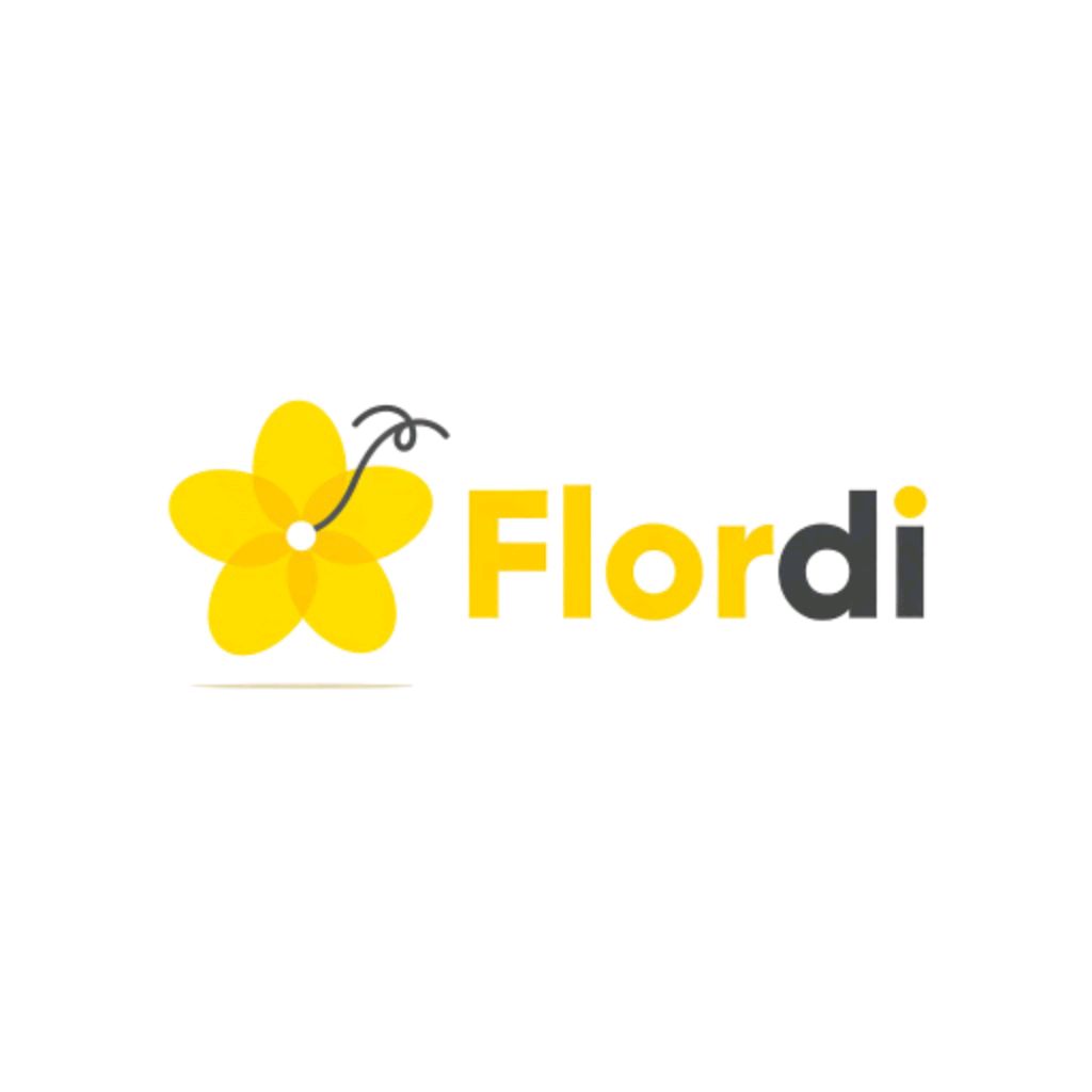 Иконка канала FLORDY