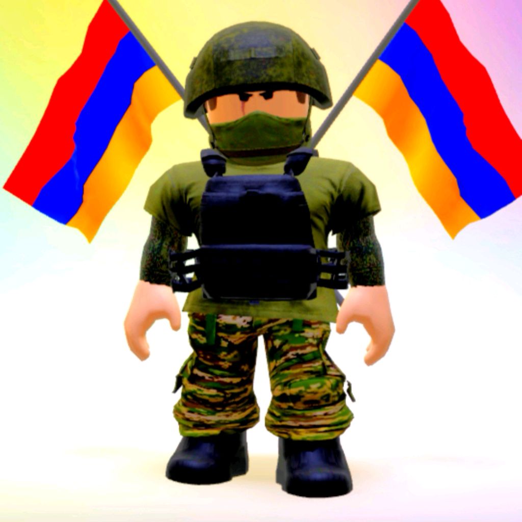 Иконка канала David_Roblox and dd77
