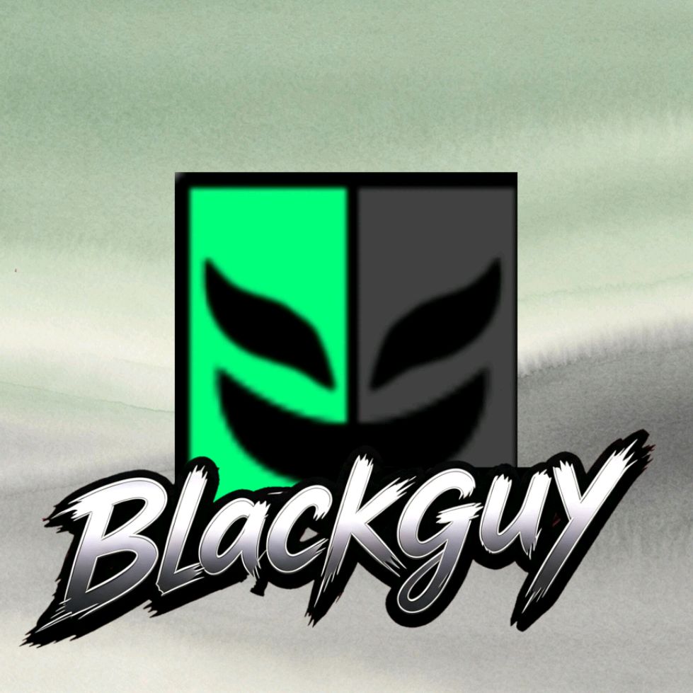 Иконка канала 🌴Летний BlackguyGMD_303🌴