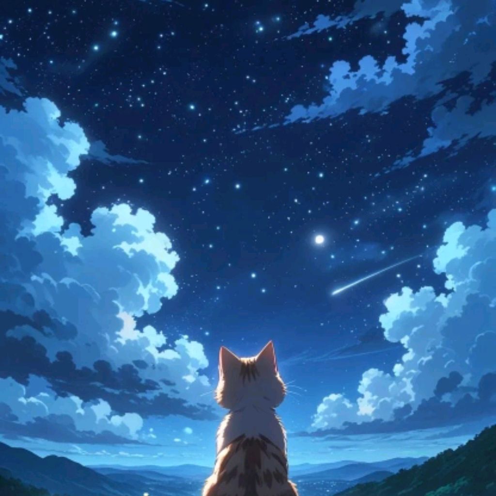 Иконка канала ☆КОСМОС☆