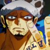 Иконка канала Trafalgar Lo