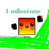 Иконка канала GINTEND0101/ДЖИНТЕНД0101 1 MILESTONE