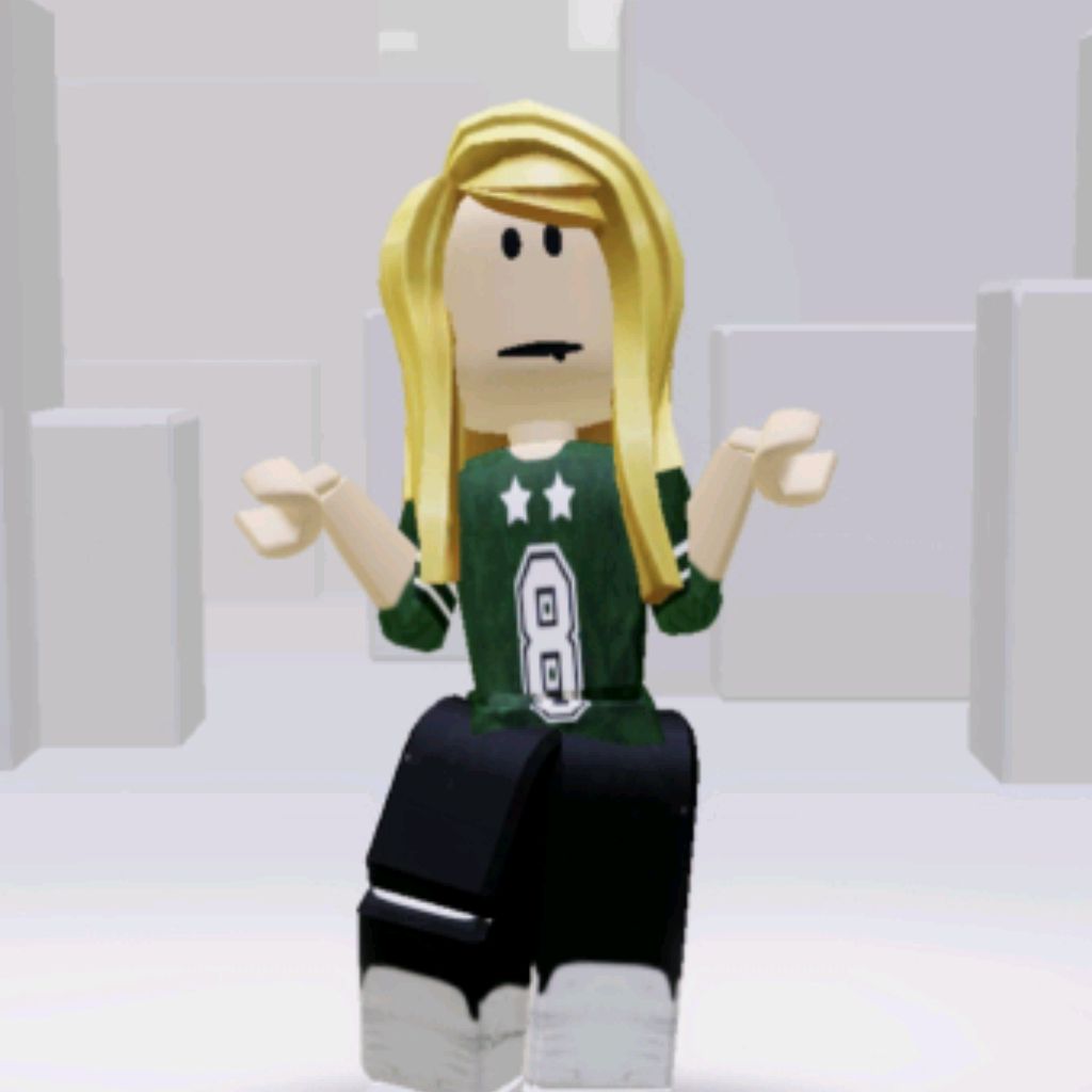 Иконка канала Roblox_Marusya