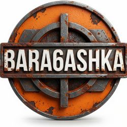 Иконка канала Bara6ashka