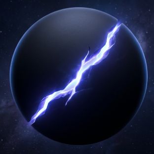 Иконка канала Другая реальность