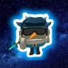 Иконка канала ☄️ЛЕВ24К☄️