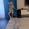 Иконка канала Гимнастика Маши