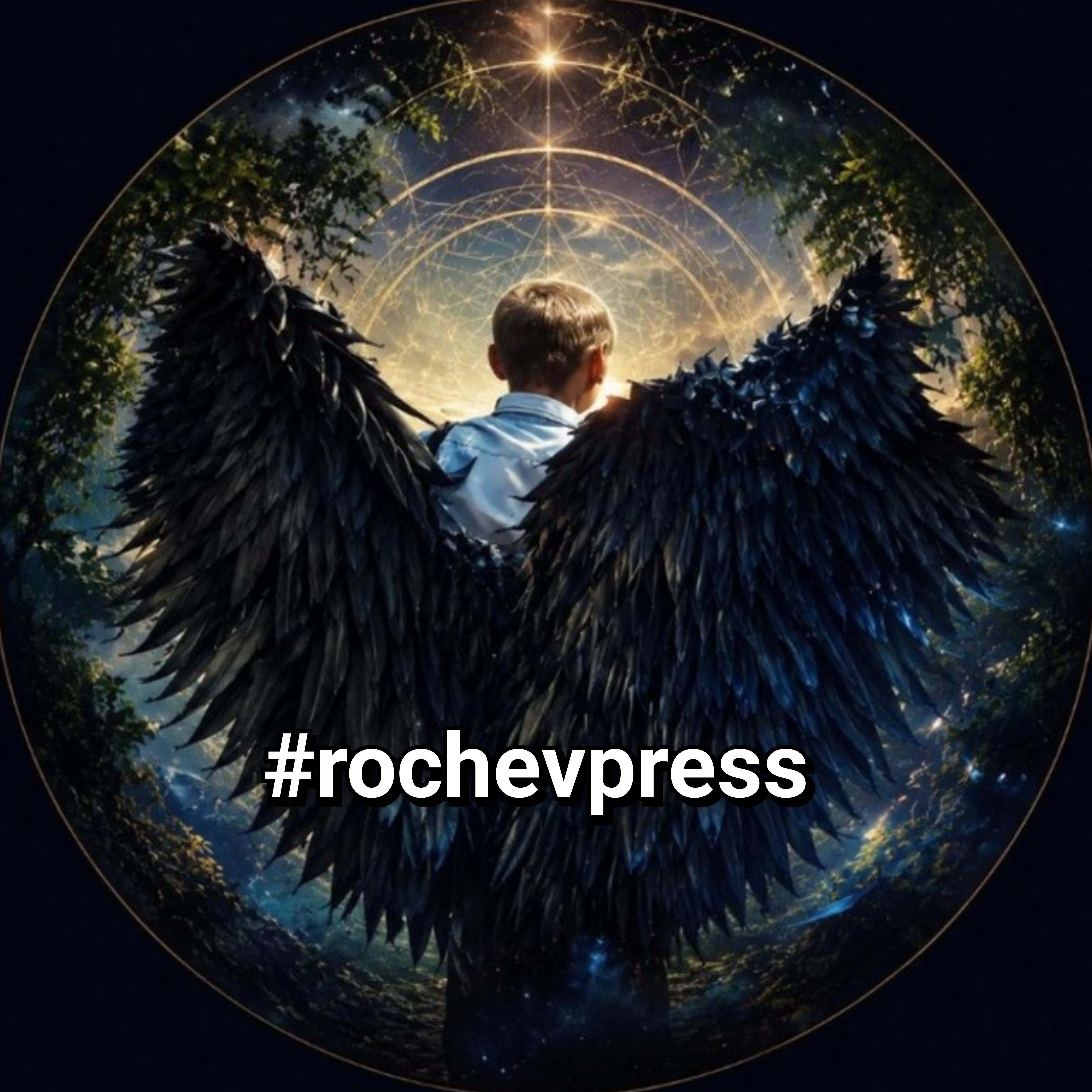 Иконка канала Михаил Рочев: Кроличья нора сознания #rochevpress