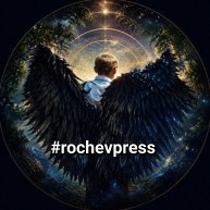 Иконка канала Михаил Рочев: Кроличья нора сознания #rochevpress