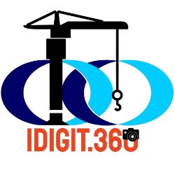 Иконка канала IDIGIT.360