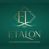 Иконка канала ETALON — косметология и перманентный макияж СПб