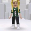 Иконка канала Char. rbx