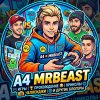 Иконка канала A4 & Beast Fun  УЛЬТРА-МАРКЕТ