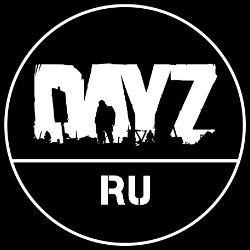 Иконка канала DayZ RU