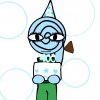 Иконка канала 🌀🌪️~Майа~💧🩵