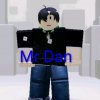 Иконка канала MrDanil