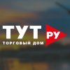 Иконка канала TUT.RU