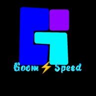 Иконка канала Goom⚡Speed