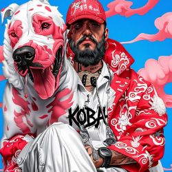 Иконка канала KObA