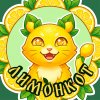 Иконка канала ЛИМОНКОТ