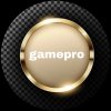 Иконка канала GAMEPRO