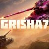 Иконка канала Grisha7