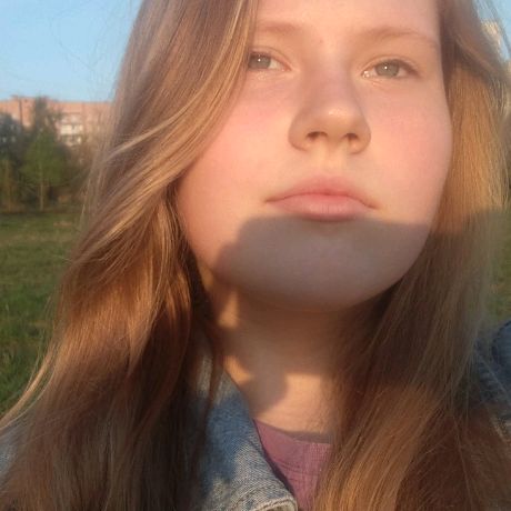 Иконка канала НасТик💋