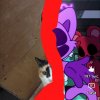 Иконка канала котолумбик
