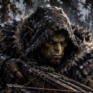 Иконка канала Grimmblack | Канал RPGшника